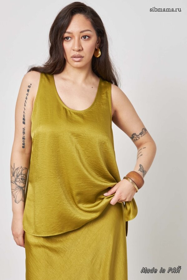 ОДЕВАЕМСЯ МОДНО ВМЕСТЕ С НАМИ! СтильнаЯ БелоруссиЯ‼ :: Сибмама - о ...